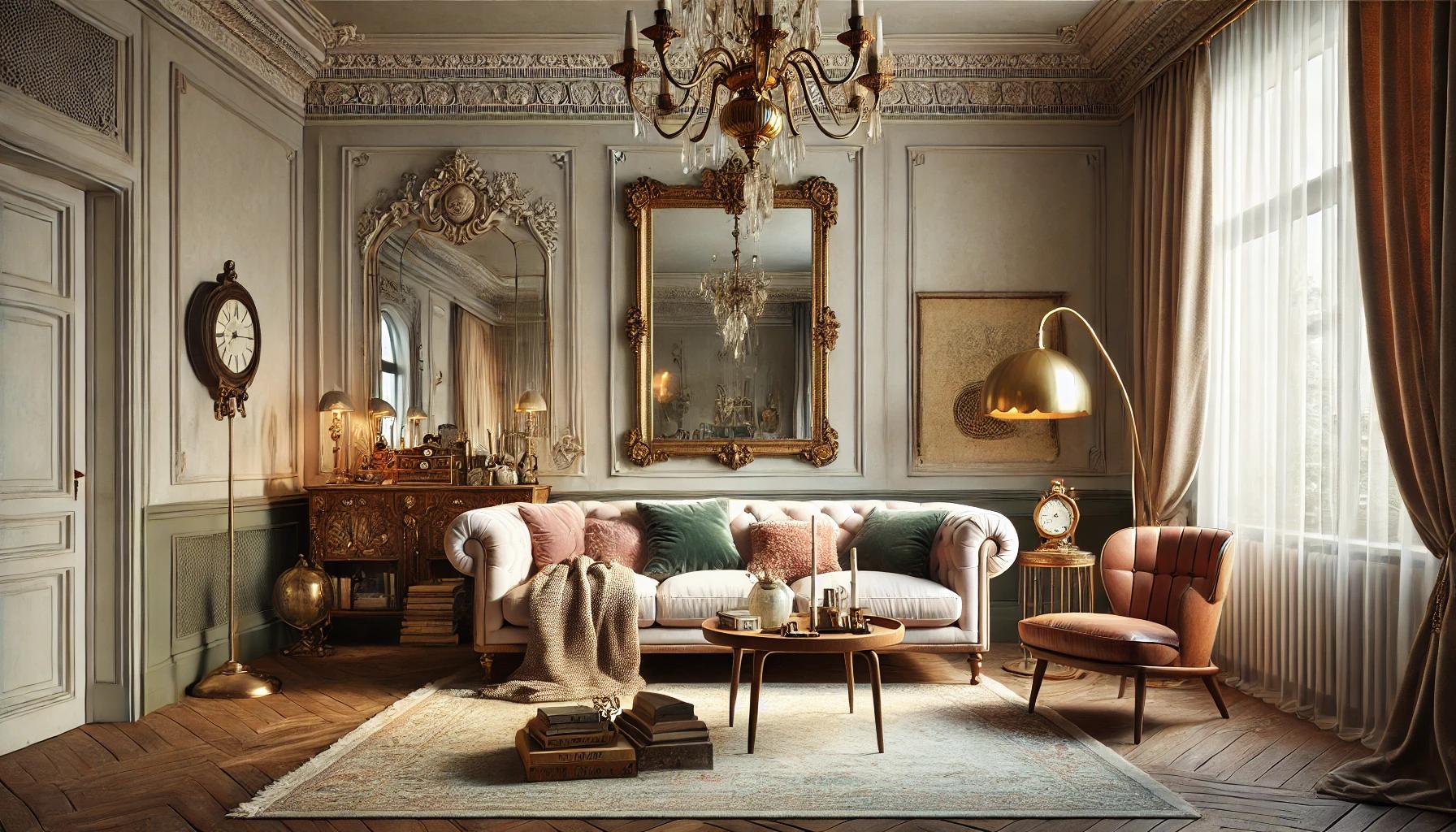 Vintage Home Decor: A Timeless Charm for Every Home - Decormingle