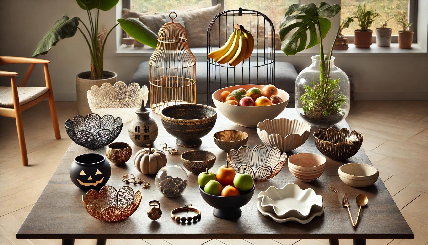 Top 10 Decorative Bowls for a Stylish Home - Decormingle