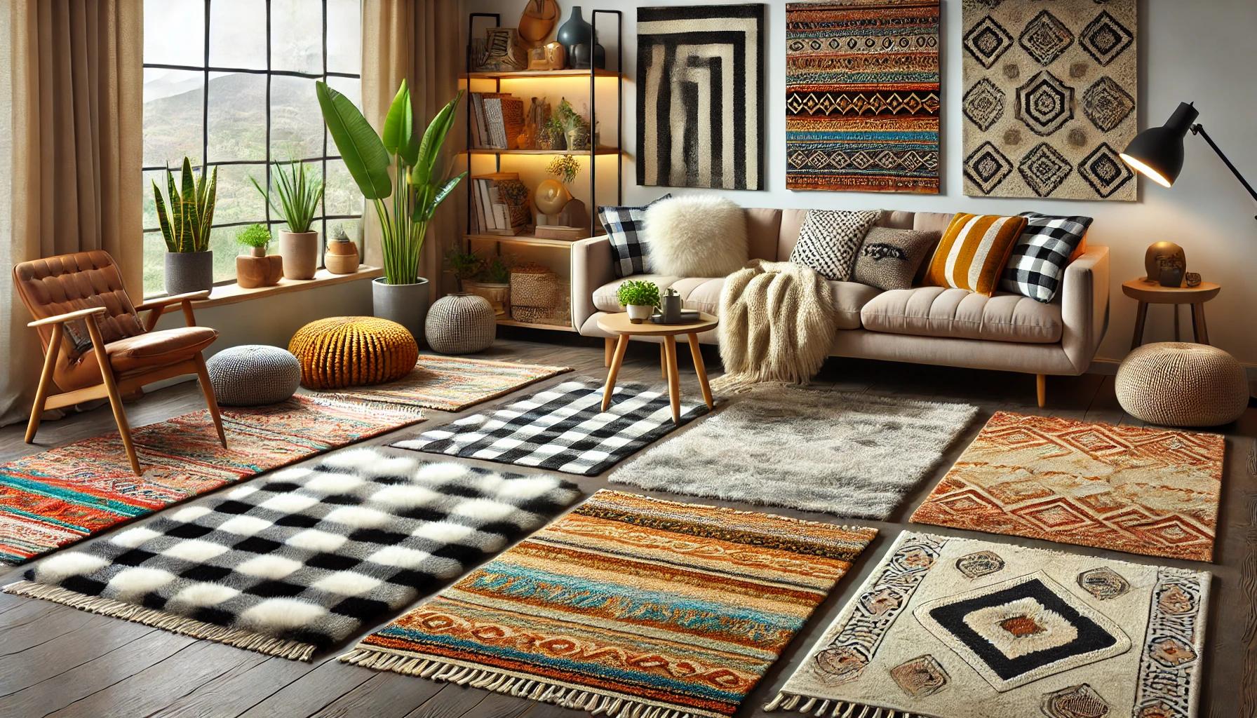 Top 10 Area Rugs for Every Home - Decormingle