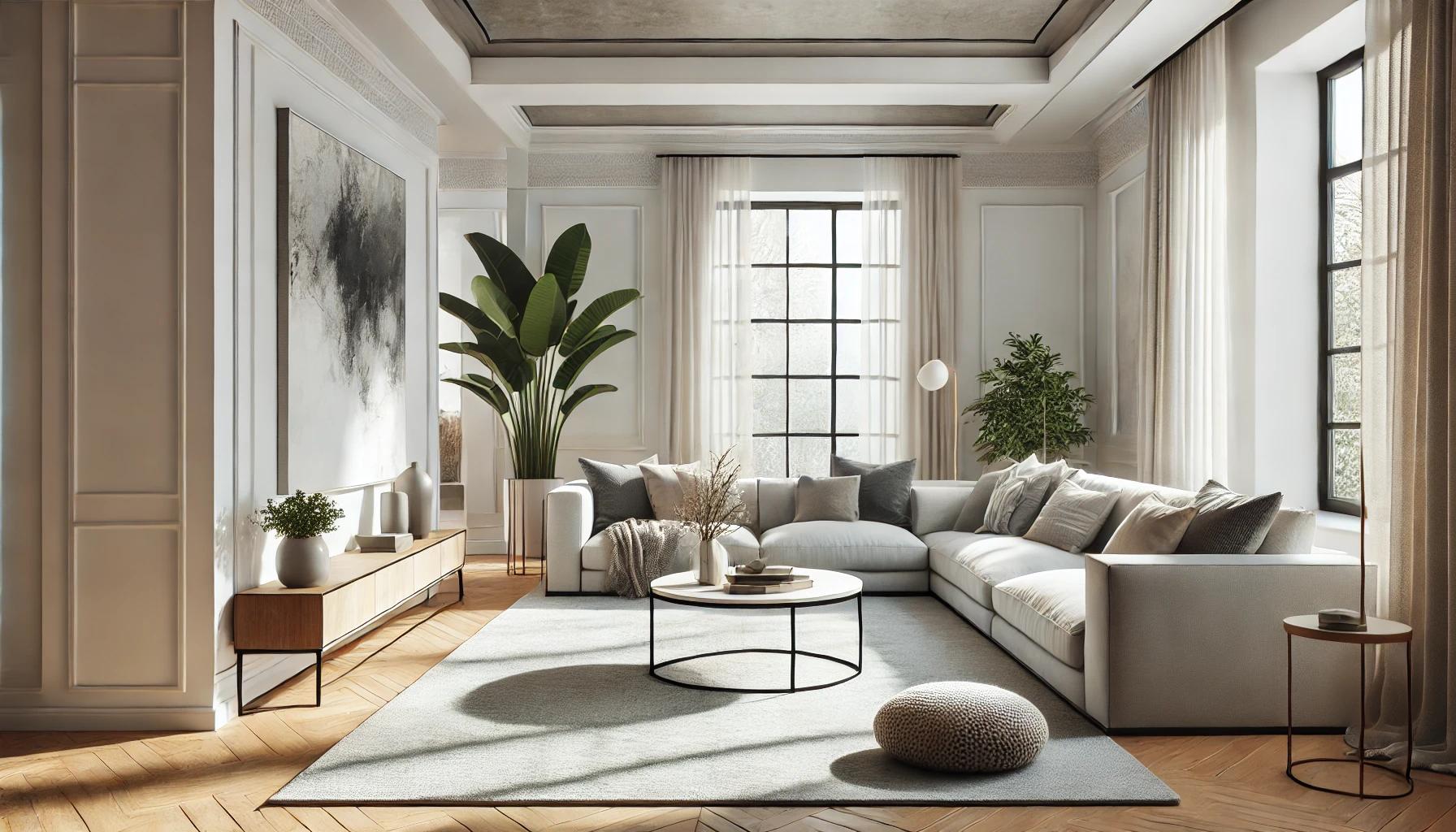 Modern Home Decor: Transform Your Space with Style - Decormingle
