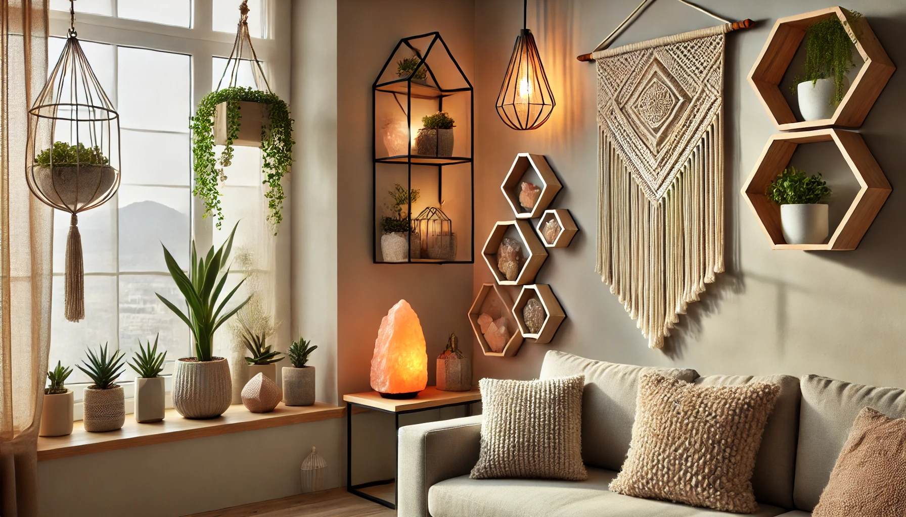 Unique Home Decor: Make Your Space Truly Yours - Decormingle