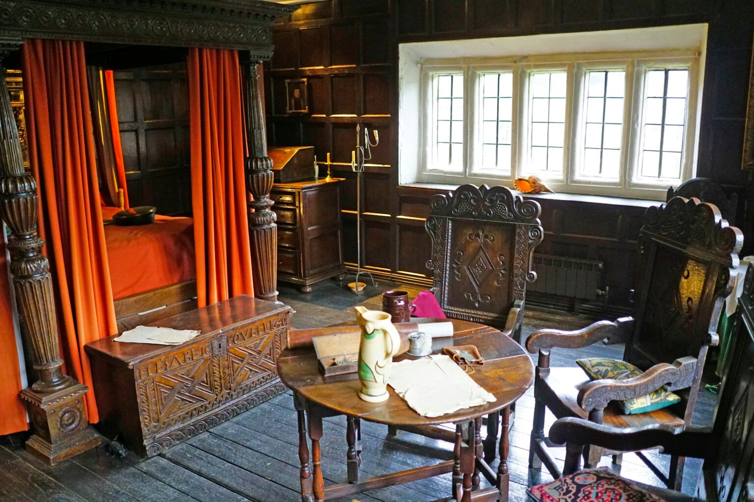10 Medieval Home Decor Ideas: Bringing History Home - Decormingle