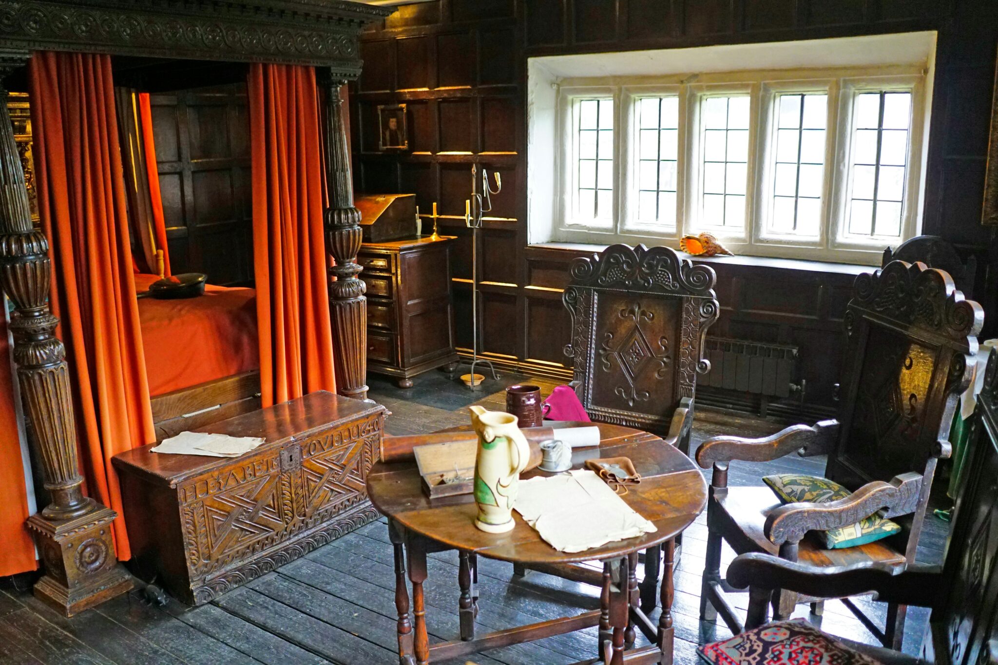 10 Medieval Home Decor Ideas: Bringing History Home - Decormingle
