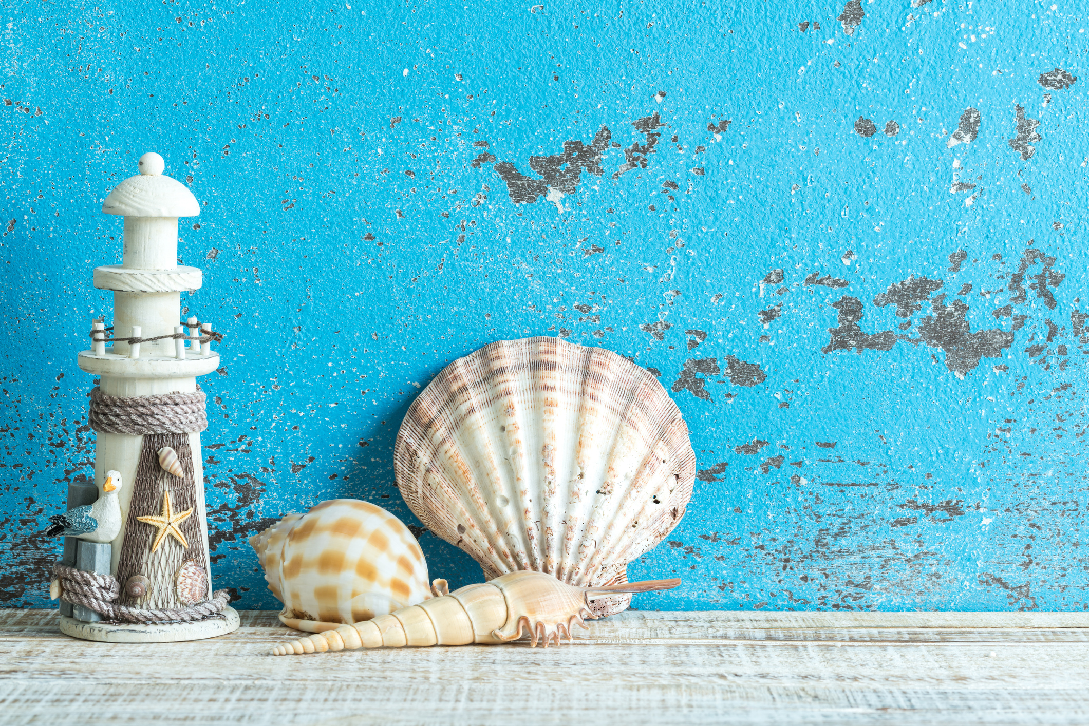 10 Ocean-Inspired Home Decor Ideas to Evoke a Sense of Calm - Decormingle