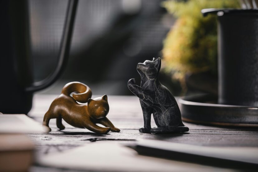 Statues for Home Decor: Elevate Your Space with Timeless Elegance ...
