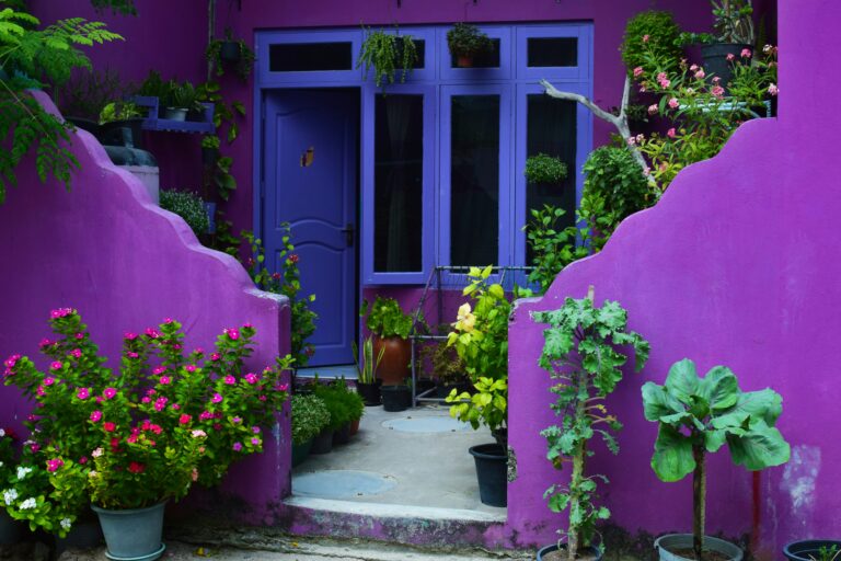 10 Creative Ideas for Colorful Home Decor to Brighten Your Space ...